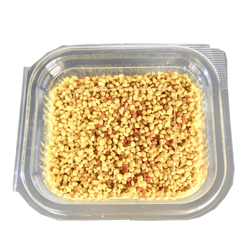 Polenul - beneficii - BeeMAG